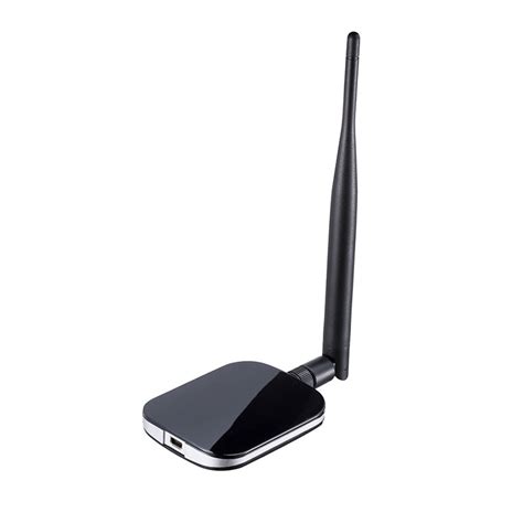 150Mbps Wireless N USB Adapter WiFi Dongle IMILINK