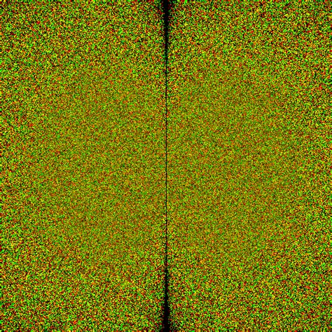 Opengl Problem When Performing Ifft For Tessendorfs Ocean Waves Computer Graphics Stack