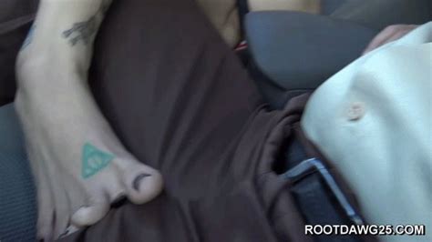 Stinky Feet Frontseat Prisoner With Luna Gray 1080p Mp4 Foot Fetish
