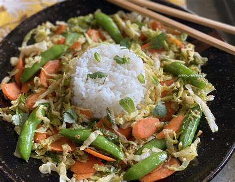 Simple Vegetable Saute Recipe Alton Brown