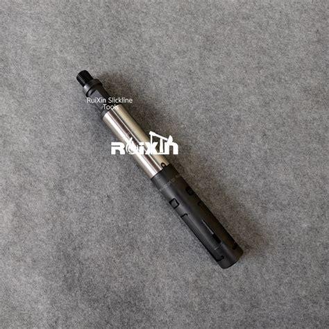 2inch Sb Type Pulling Tool Catch Distance 31mm Wireline Slickline Tools