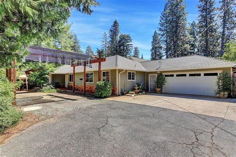 12883 Ridge Rd Grass Valley Ca 95945 Zillow