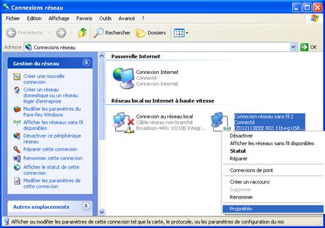 Mon Pc Ne Detecte Pas Mon Wifi Astucesinformatique