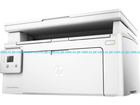 МФУ HP LaserJet Ultra M134a MFP