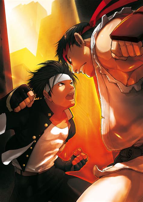 Snk Vs Capcom Svc Chaos Neo•geo GalerÍa De Arte