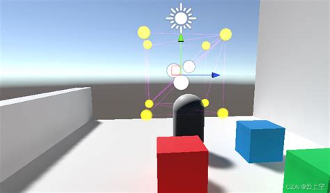 Unity全局光照详解unity 全局光照 Csdn博客