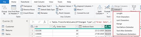 Learn How To Use Power Query Editor Eclytics Business Intelligence Services