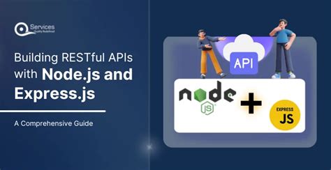 Restful Apis With Nodejs And Expressjs A Comprehensive Guide