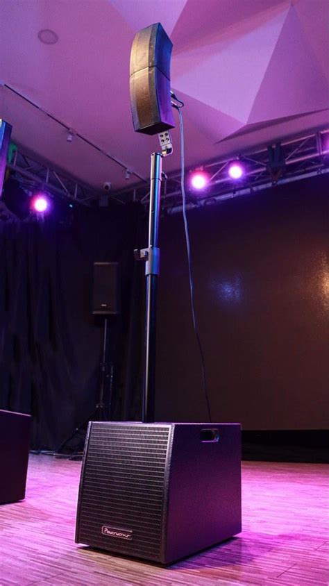 Powerwerks Array 2 Audio Soundbars Speakers And Amplifiers On Carousell