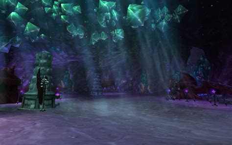 The Stonecore World Of Warcraft Wowcenter Pl