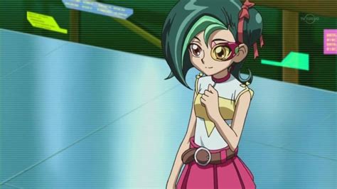 Kotori Mizuki Yugioh Zexal Yugioh Yu Gi Oh Zexal Mizuki