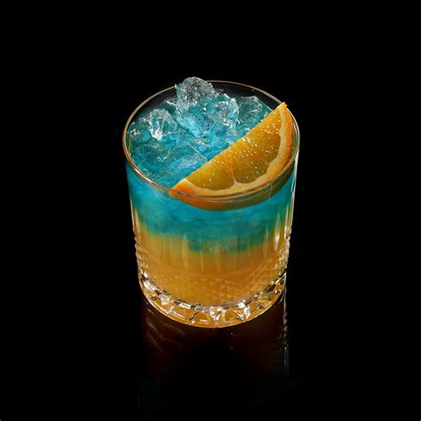 Zelenskyy Cocktail