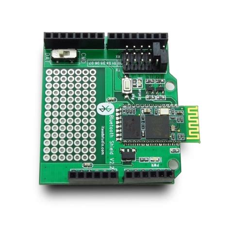 itead bluetooth shield bt shield v2 2 master slave