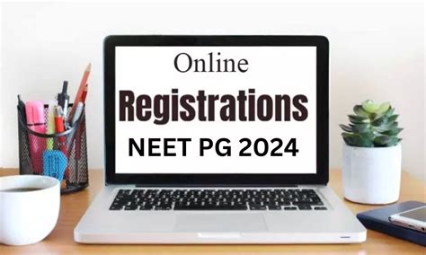 Neet Pg 2024 Registrations Begin Apply Now