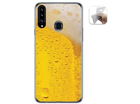 Funda móvil Samsung Galaxy A s TUMUNDOSMARTPHONE Samsung Samsung Galaxy A s Multicolor