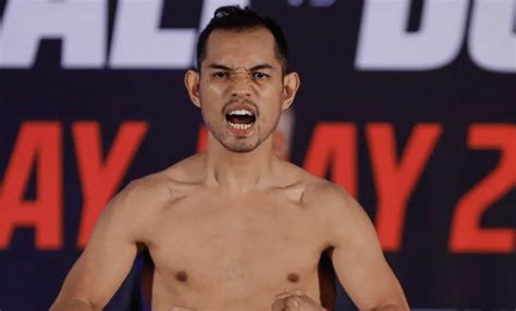 Donaire Will Face Santiago On July 15th Fight Sports