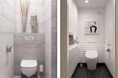 Дизайн туалета стандартного дома DesignAdvice Ru лучший онлайн