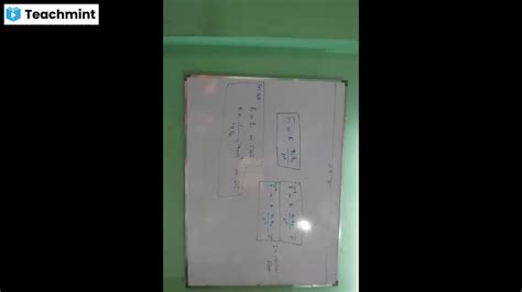 Lecture Maths Class Recording Teachmint