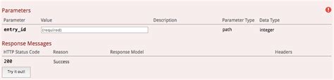 Swagger Docs Available Authorizations Not Populated Correctly Issue