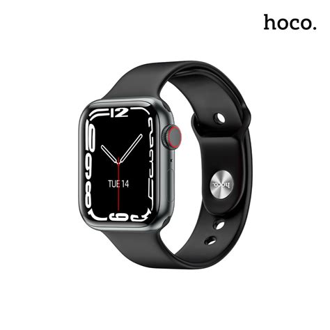 HOCO Y1 Pro Smart sports watch(Call Version) | Digistore