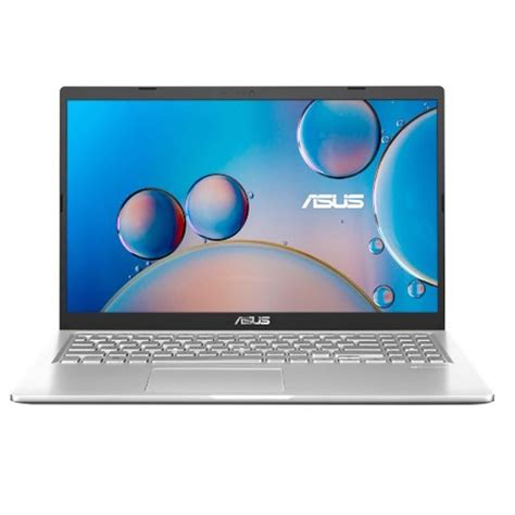 Asus X515 Celeron N4020 4gb 128gb Ssd 156 Inch Silver Extra Oman