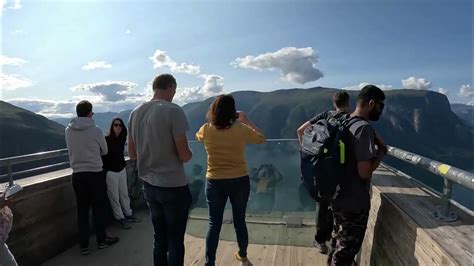 연어의 나라 노르웨이 여행기 Youtube