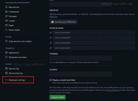 Как создать троян с управлением через Github