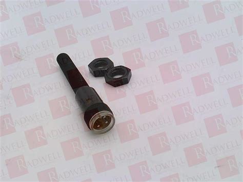 Nrb2 8gm40 E2 C V1 Proximity Switch By Pepperl And Fuchs