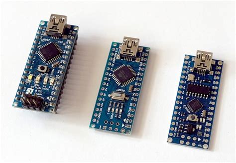 4 Nano Does Not Work Any More Ide 1x Arduino Forum