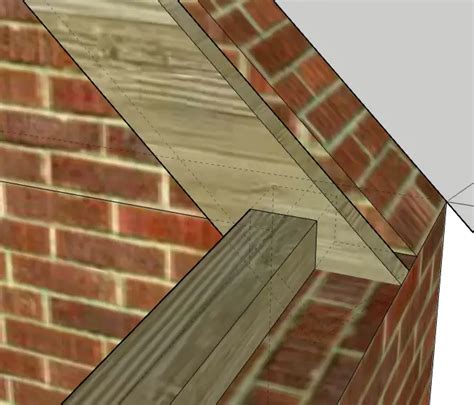 Rafter End Design Diynot Forums