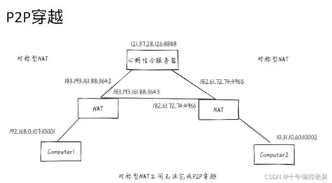 Webrtc原理与web端实战开发webrtc开发 Csdn博客