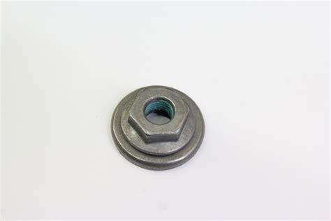 2009-2024 Audi Lower Ball Joint Lock Nut WHT-004-995 | Audi USA Parts