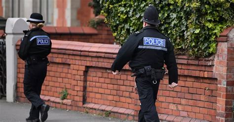 Sex Worker Attacked And Robbed By Two Men In The Street Liverpool Echo