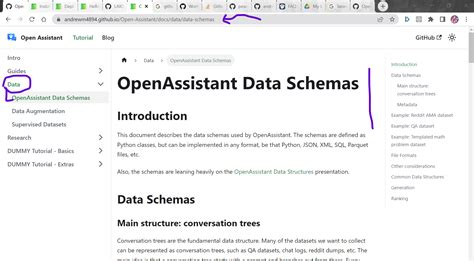 Docusaurus Site For Docs · Issue 340 · Laion Aiopen Assistant · Github