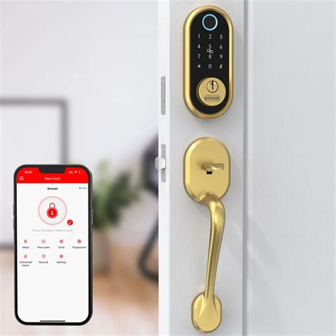 Keyless Door Locks Videos For Y1 Installation Official Smonet Support