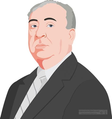 People Clipart Alfred Hitchcock Film Director Clipart