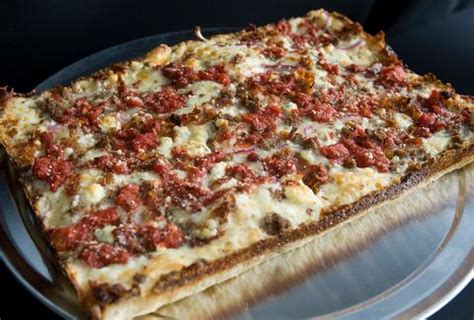 Buddy S Pizza A Detroit MI Bar