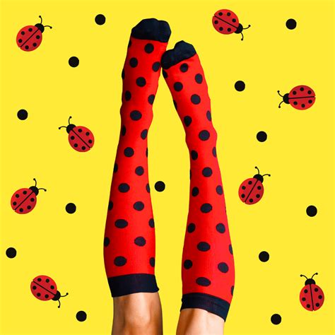 Black Bamboo Compression Socks Diabetes Funky Sock Co