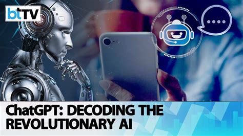 What Is Chatgpt Openais Chat Gpt Explained Youtube