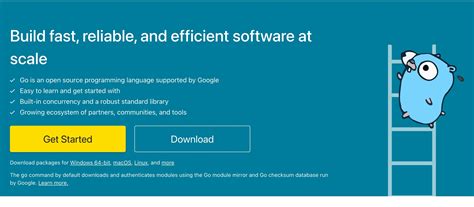 Go泛型終於在Go 測試版初登場 iThome