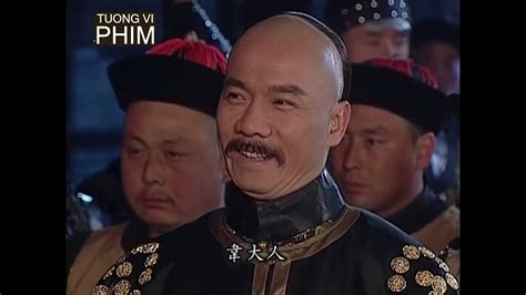 TiỂu BẢo VÀ Khang Hy Tập 24 Lộc Đỉnh Ký 2000 Thuyết Minh Trương Vệ
