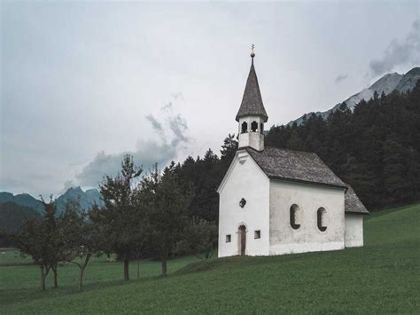 Katholische Kirche In Österreich