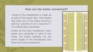 Breadboard PPT For Students Final 1 Pptx