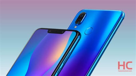 Huawei Nova 3i Receives December Security Update Closes Year Without EMUI 10 Confirmation