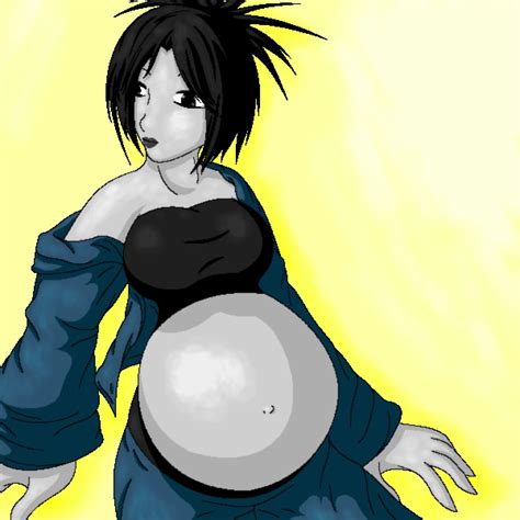 More Alien Pregnancy By Kazuv On Deviantart