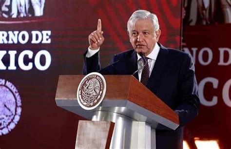 Amlo Pueblo De México Y La Transformación