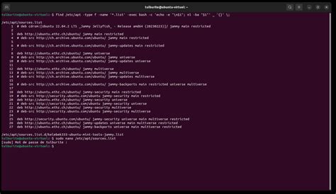 problème d update sous ubuntu 22 04 02 ubuntu communauté du crabe