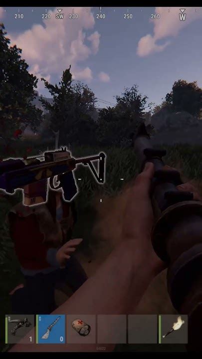 The Greatest Prim Play In Rust Rust Rustshorts Shorts Memio Youtube