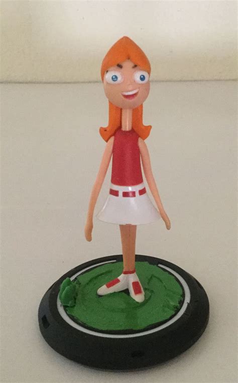 Candace Flynn Disney Infinity Fan Fiction Wiki Fandom