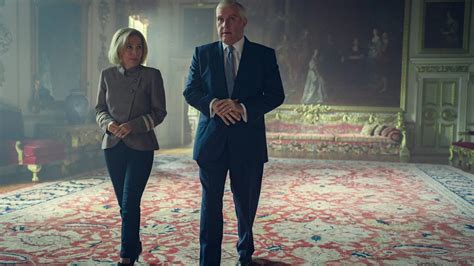Intervista Famëkeqe E Princit Andrew Së Shpejti Film Në Netflix